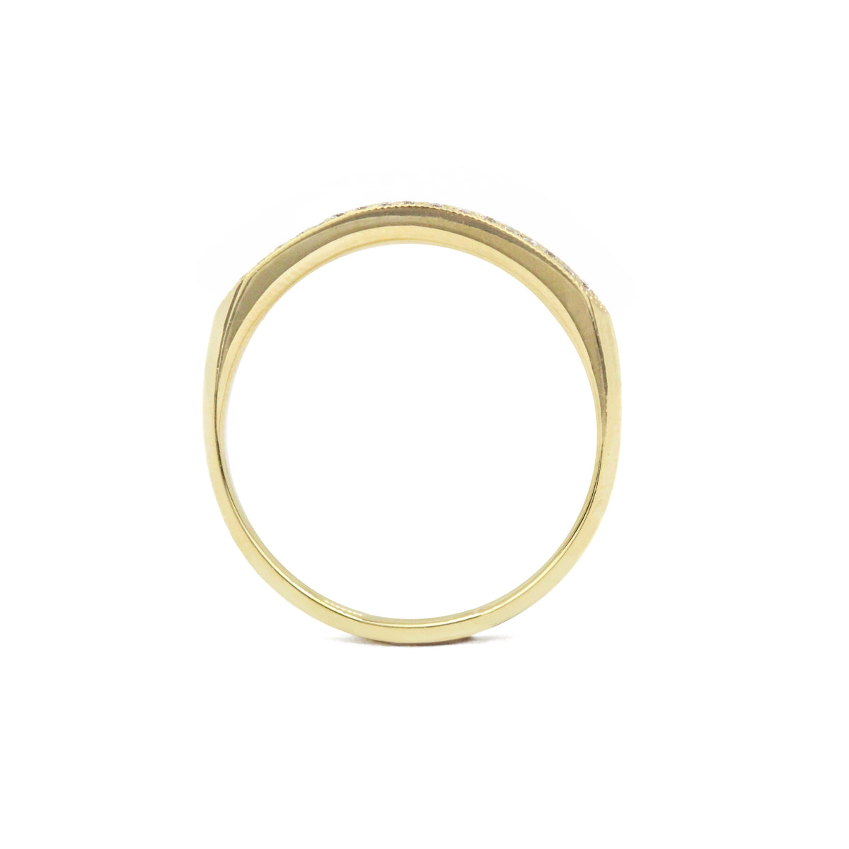 Adora Band - Small Gold – Alice Son