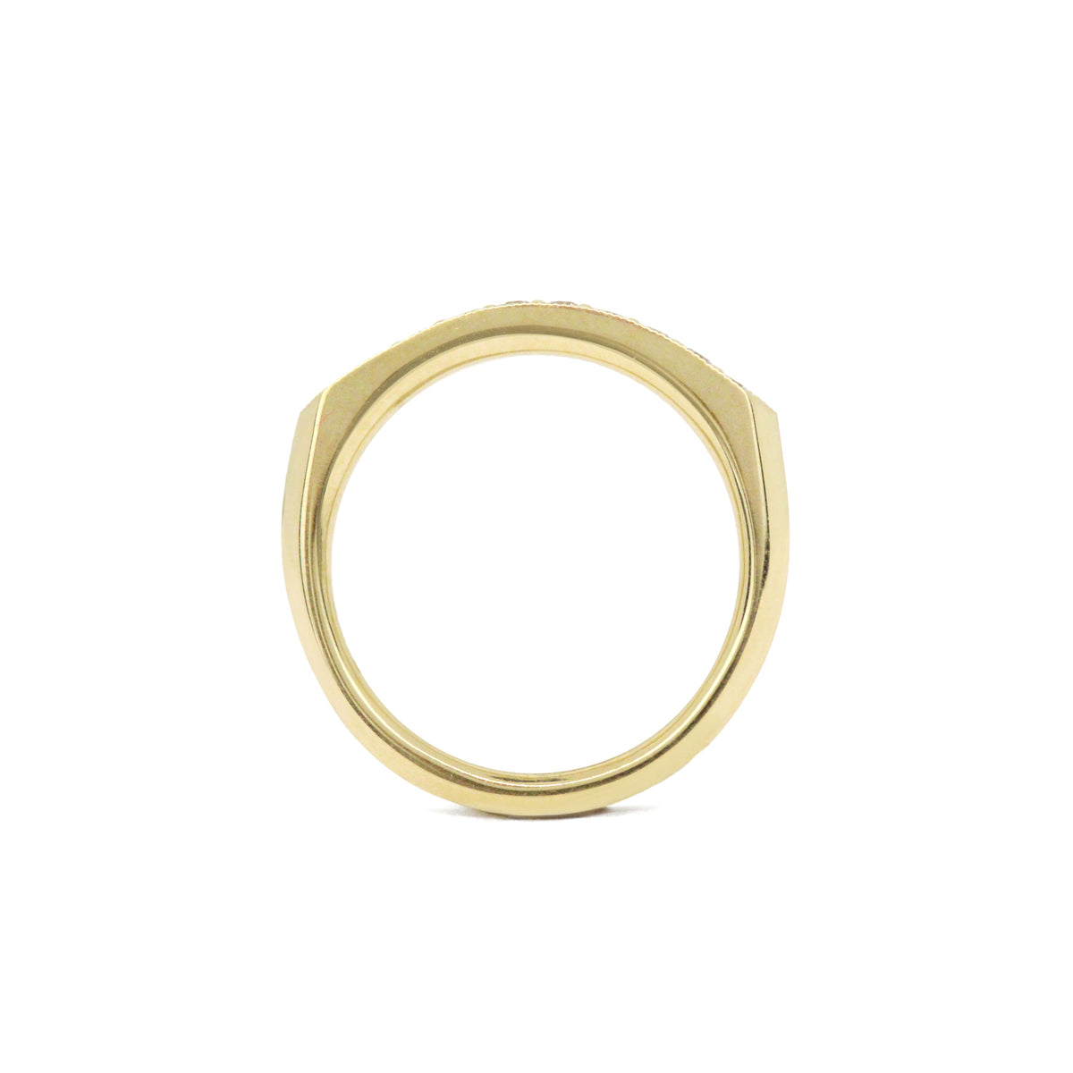 Adora Band - Large Gold – Alice Son